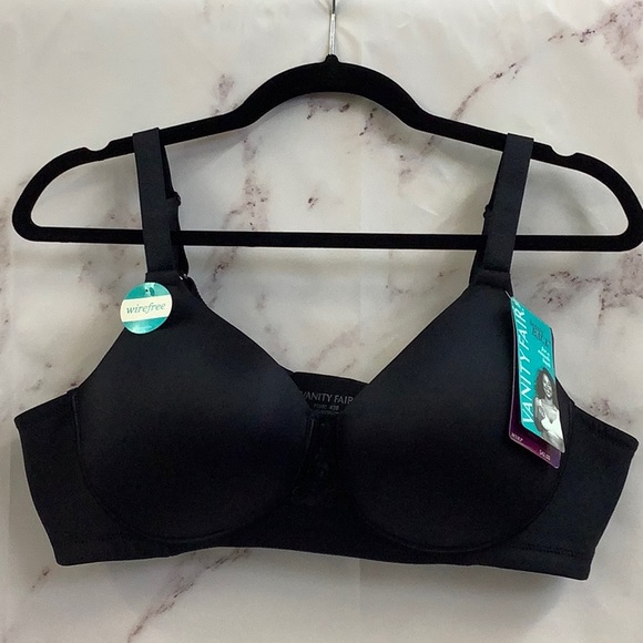 Vanity Fair | Intimates & Sleepwear | Nwtvanity Fair Vanity Fair Full ...